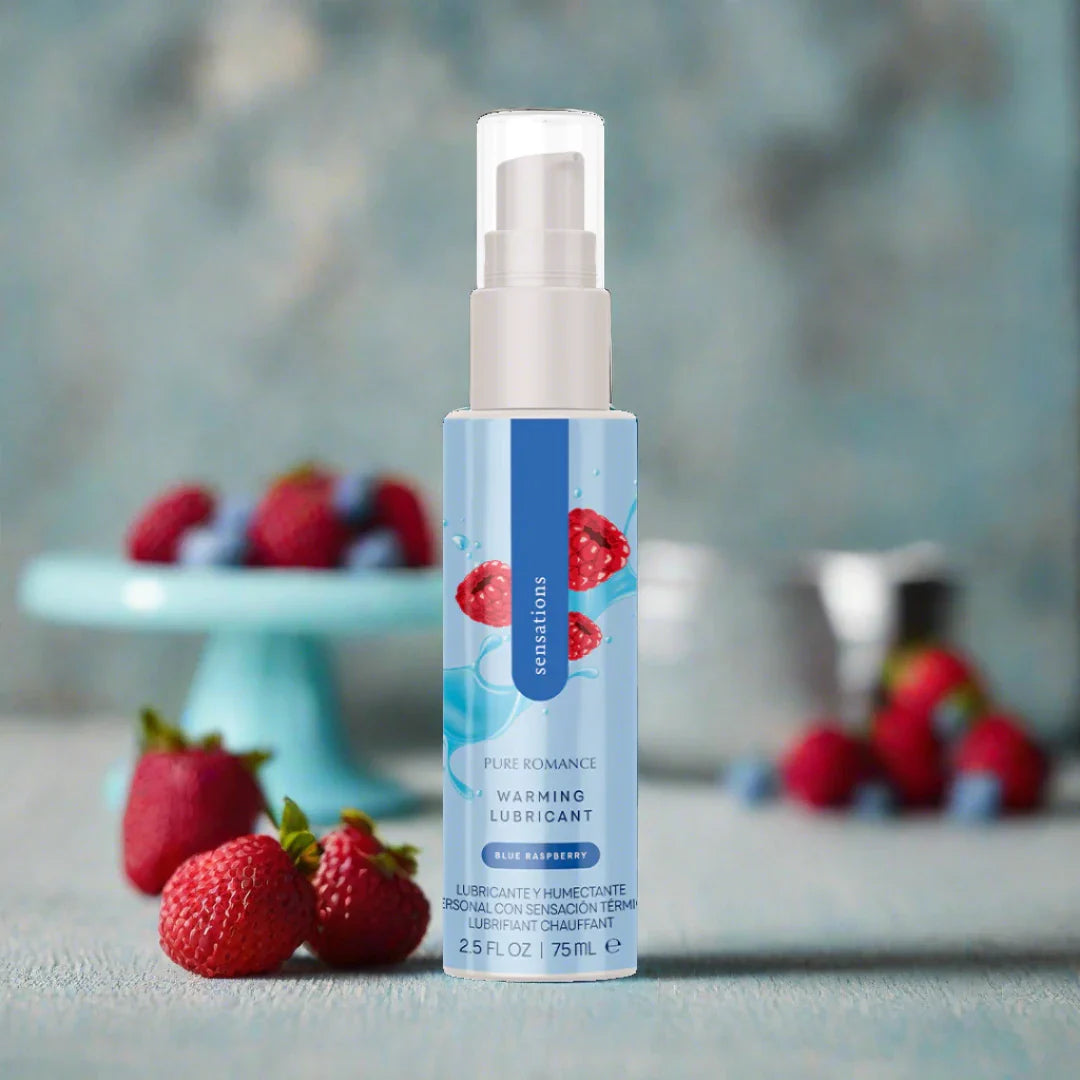 Flavored Lubricants & Enhancements – VALGINA.com